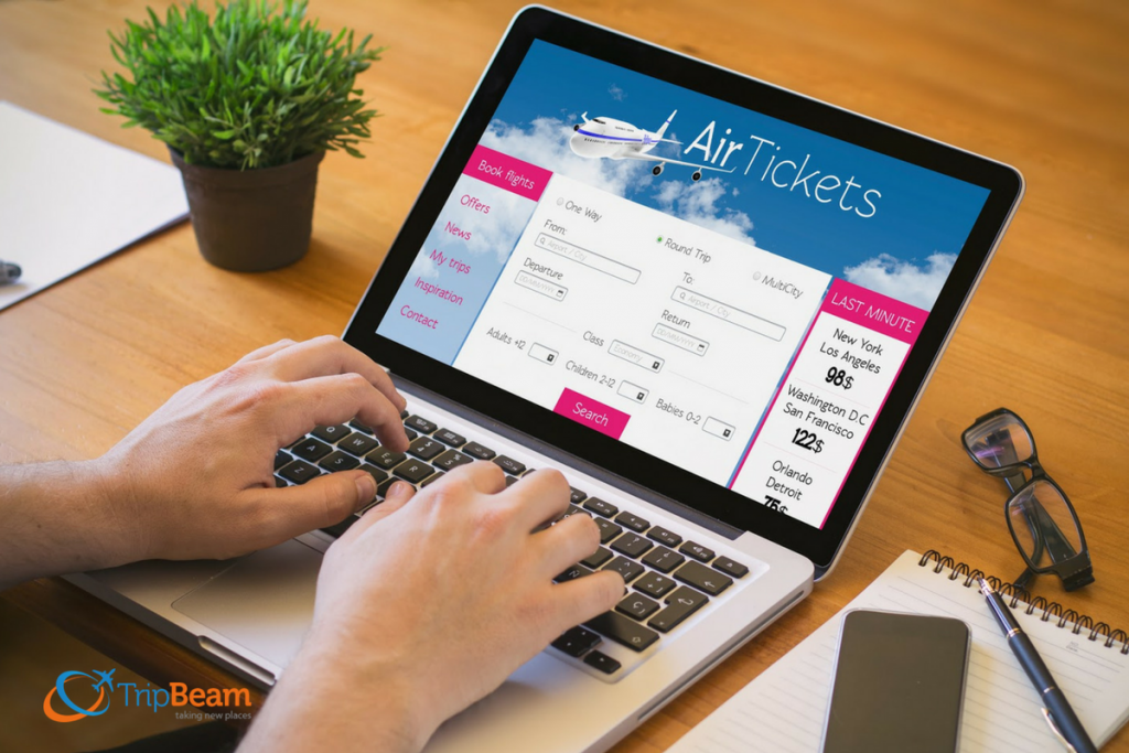 Few Tips to Get a Standby Air-Ticket - TripBeam Blog