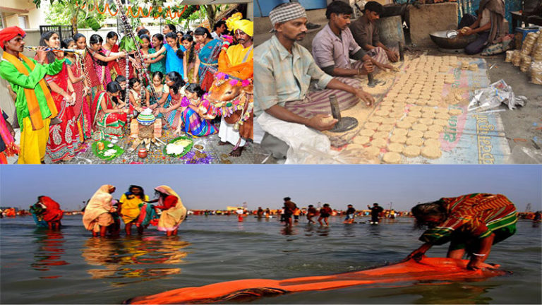 All You Need to Know About Makar Sankranti | Tripbeam.com