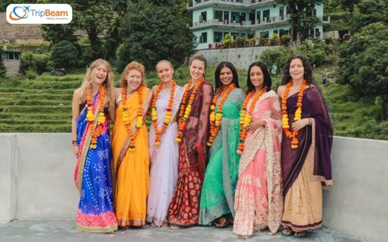The Impact of Indian Spirituality & Culture in the West - TripBeam Blog