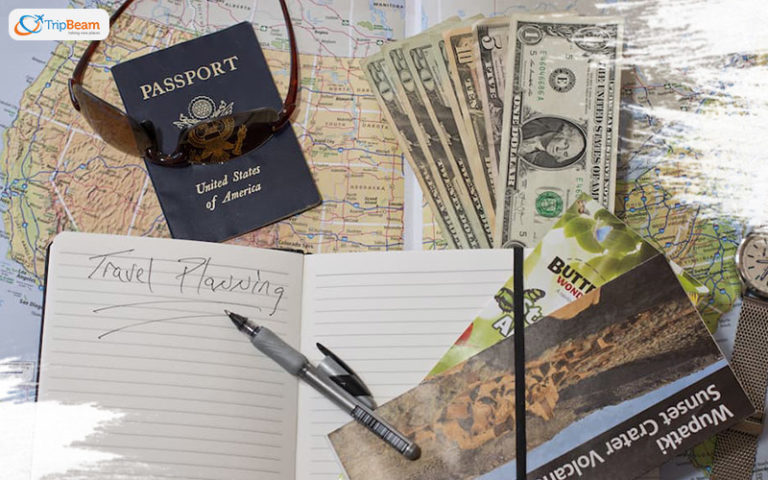 Scheduled Flight Travel: What is it and Why Is It Important? - TripBeam ...