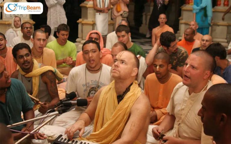 The Impact of Indian Spirituality & Culture in the West - TripBeam Blog