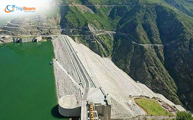 With the Best Travel offers, Explore India’s top 5 Major Dams ...