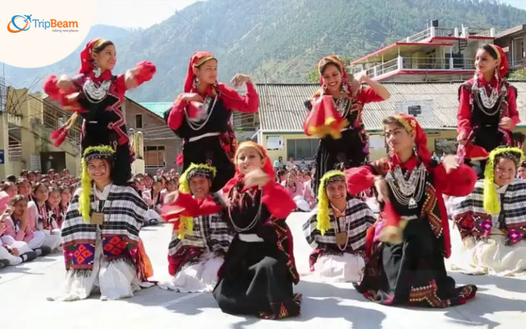 Travel to India for Attending the International Lavi Fair - TripBeam Blog