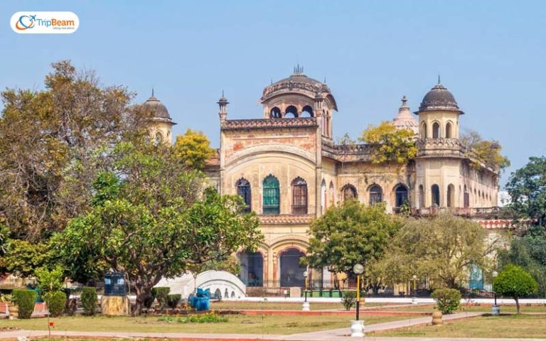 Lucknow - The City Of Nawabs (Ultimate Satisfying Trip Guide ...