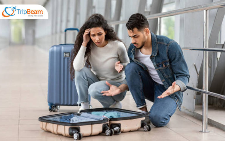 Ultimate Guide for Lost Passport Replacement In America