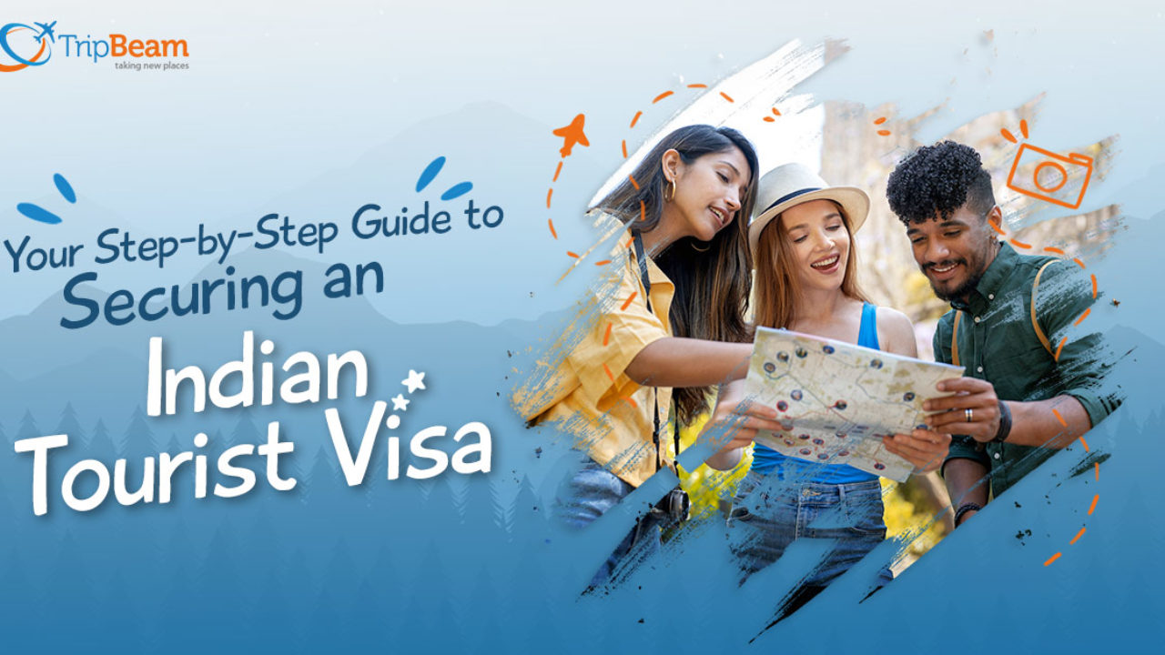 How to get indian tourist visa 60 photos - Morilly.com