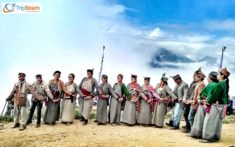 Hues of Tradition: 6 Traditional Folk Dances of Himachal Pradesh ...