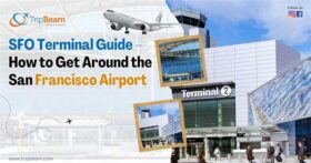 SFO Terminal Guide – Navigate San Francisco Airport Easily
