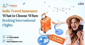 India Travel Insurance: What to Choose When Booking International ...